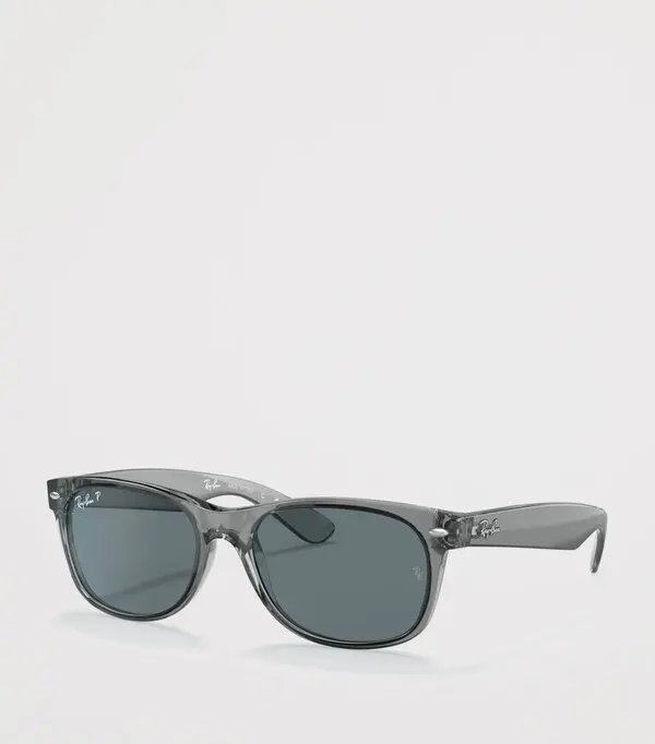 Ray-ban New Wayfarer Classic Sunglasses