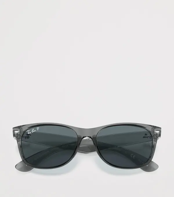Ray-ban New Wayfarer Classic Sunglasses