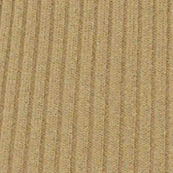 Max Mara Knitted Contrast-trim Waistcoat