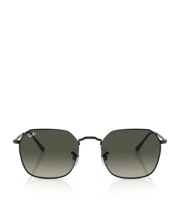 Ray-ban Jim Irregular Sunglasses