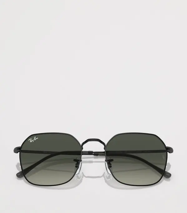 Ray-ban Jim Irregular Sunglasses