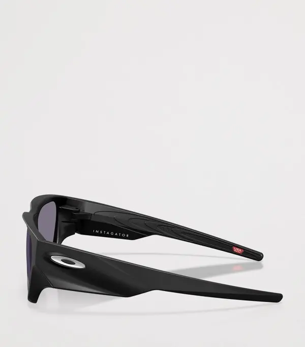 Oakley Instagator Rectangle Sunglasses