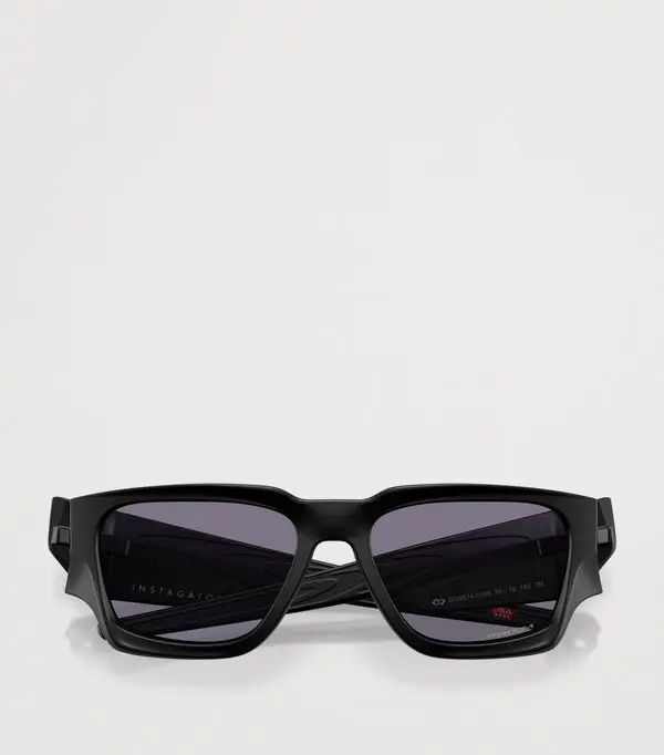 Oakley Instagator Rectangle Sunglasses