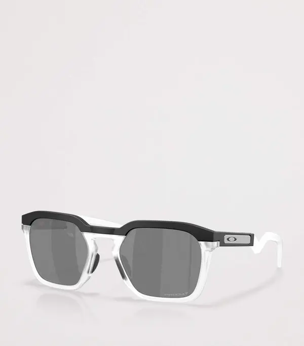 Oakley Hstn Sq Square Sunglasses