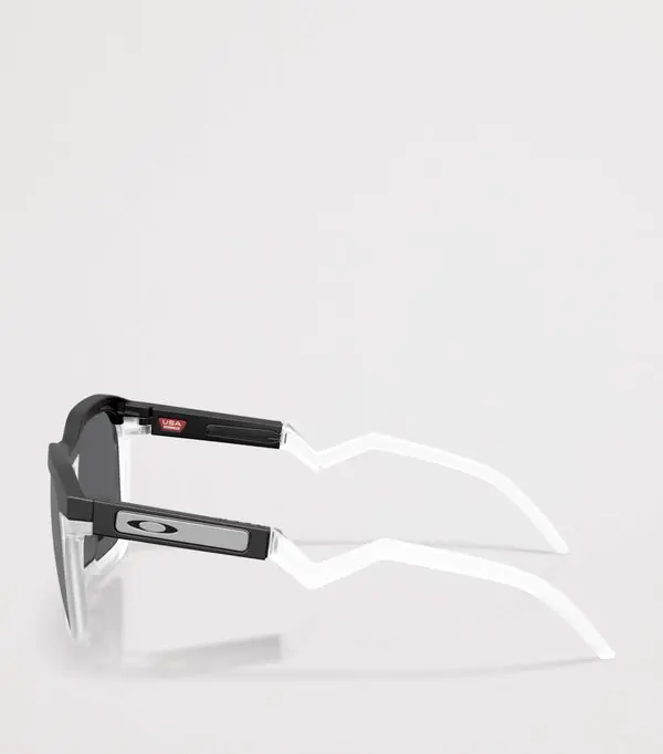 Oakley Hstn Sq Square Sunglasses