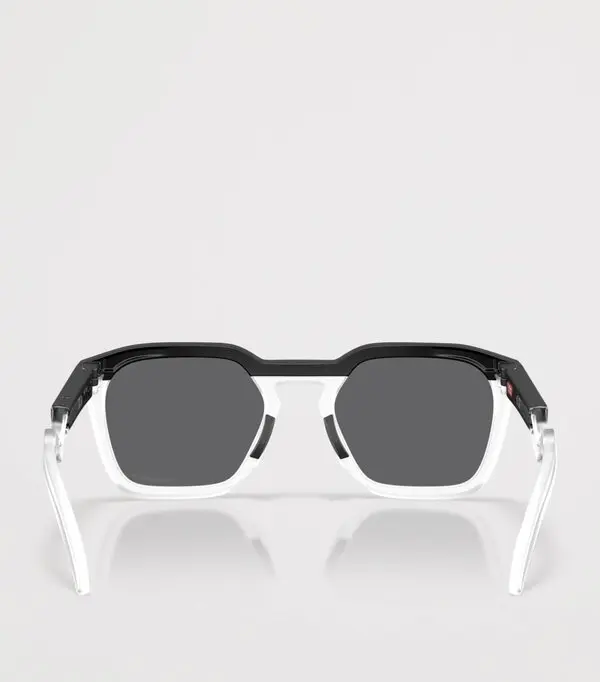 Oakley Hstn Sq Square Sunglasses