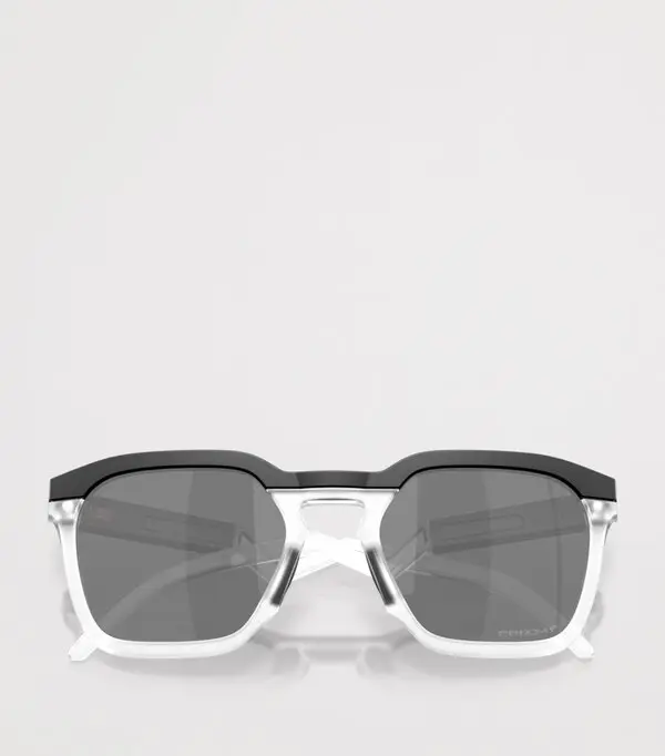 Oakley Hstn Sq Square Sunglasses