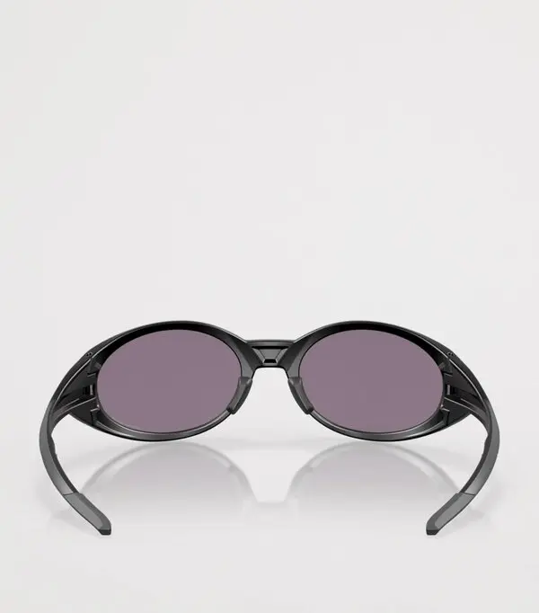 Oakley Eye Jacket Redux Oval Sunglasses