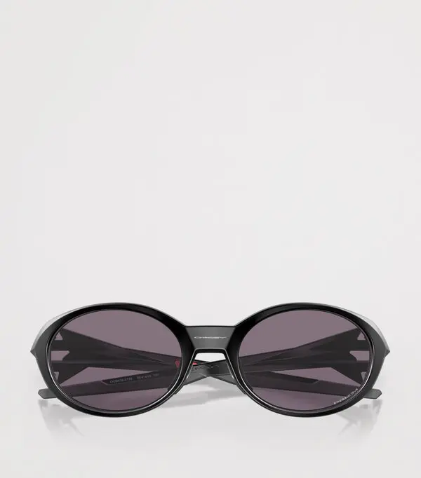 Oakley Eye Jacket Redux Oval Sunglasses
