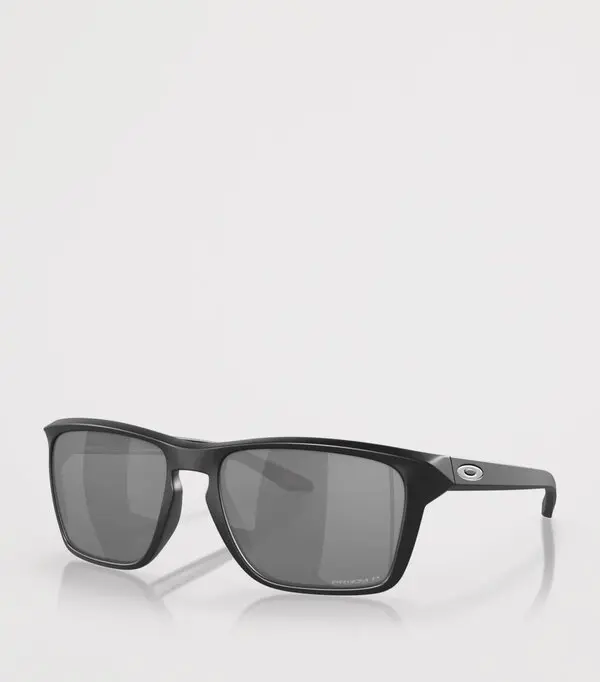 Oakley Sylas Rectangle Sunglasses