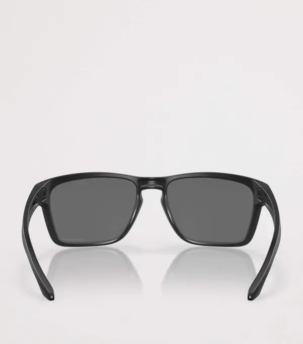 Oakley Sylas Rectangle Sunglasses