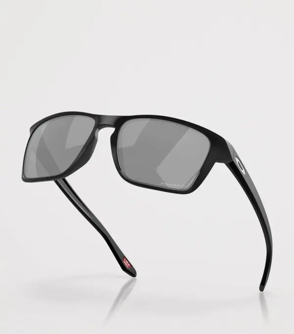 Oakley Sylas Rectangle Sunglasses