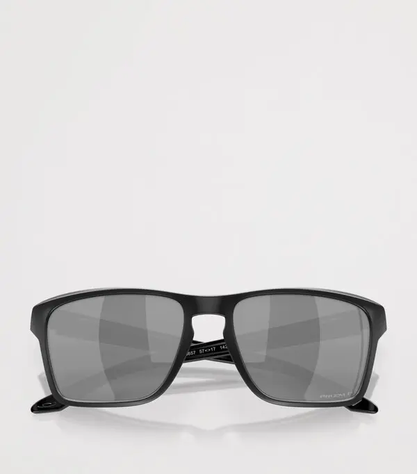 Oakley Sylas Rectangle Sunglasses