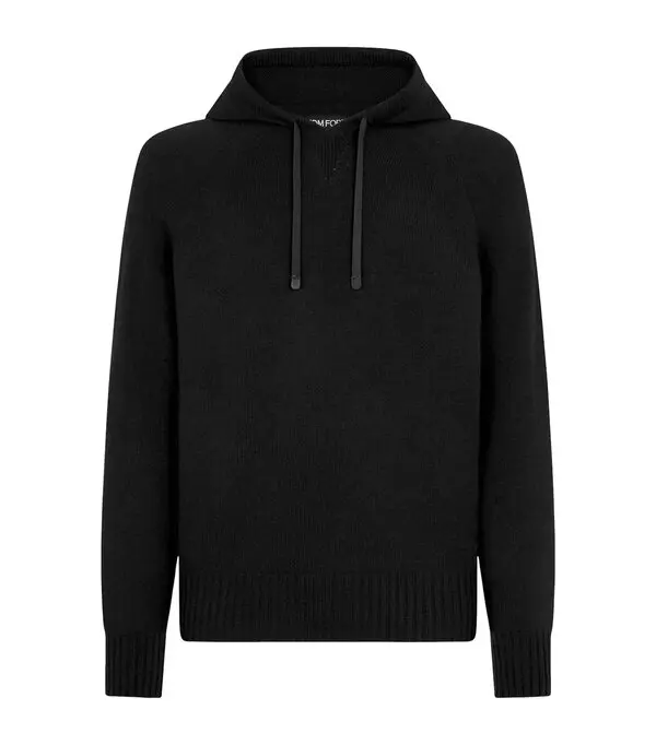 TOM FORD Cashmere Hoodie