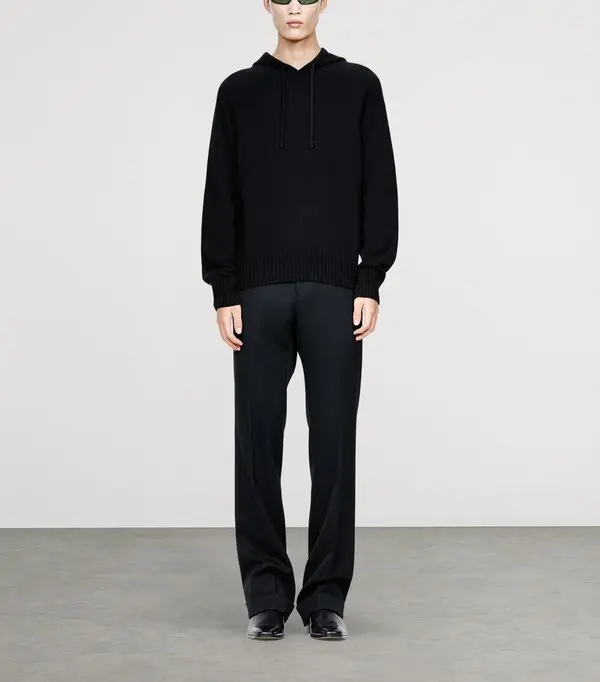 TOM FORD Cashmere Hoodie