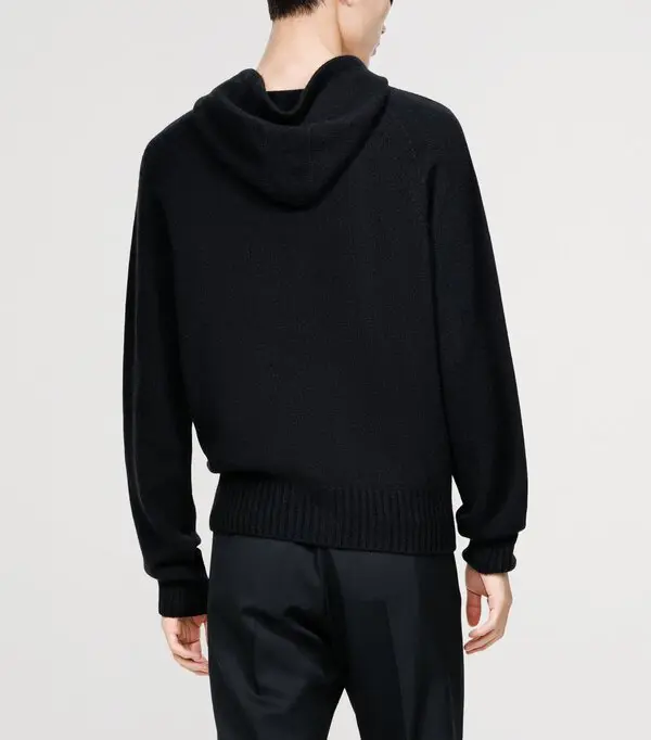 TOM FORD Cashmere Hoodie