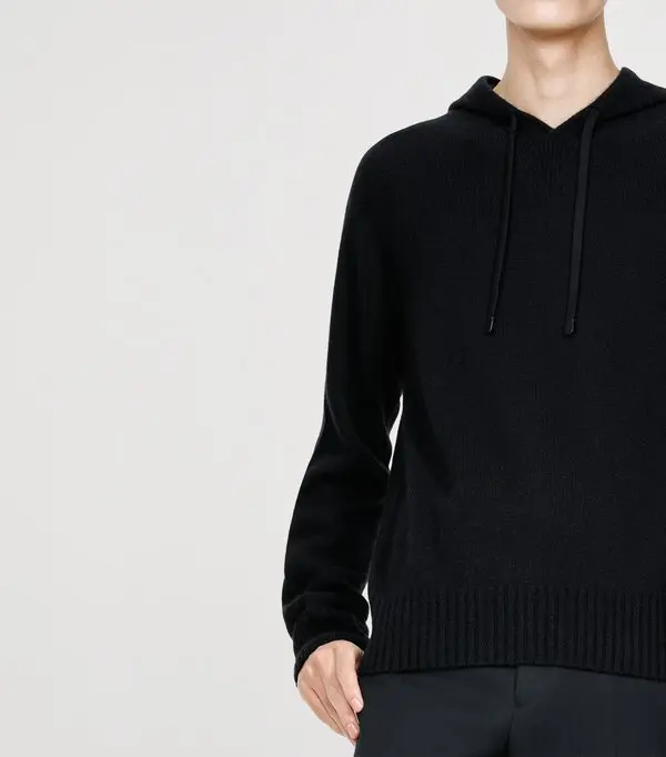 TOM FORD Cashmere Hoodie