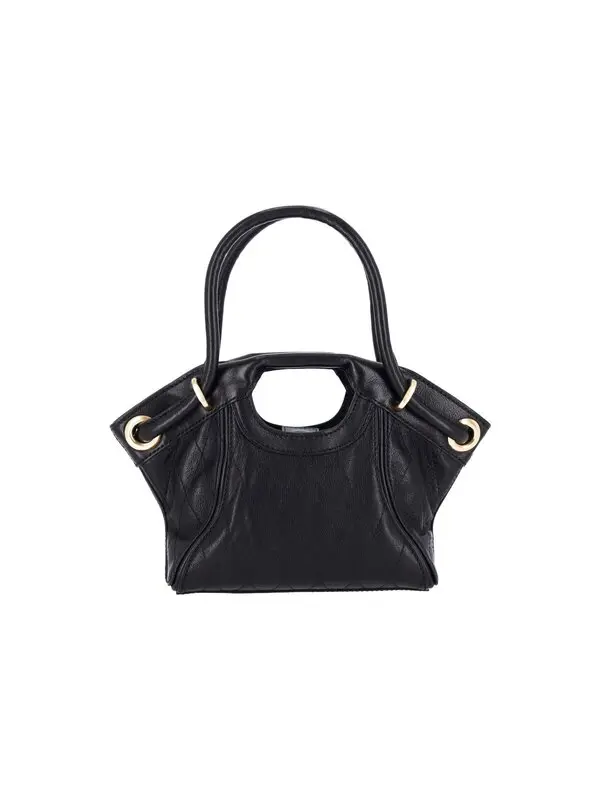 Balmain Small Tote Bag