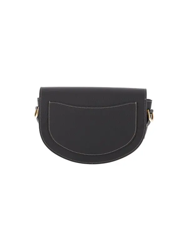 TOD'S Mini Crossbody Bag "t Signature