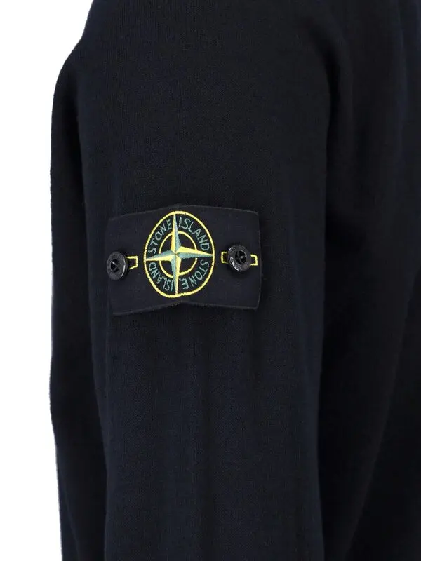 Stone Island Sweater "5100007
