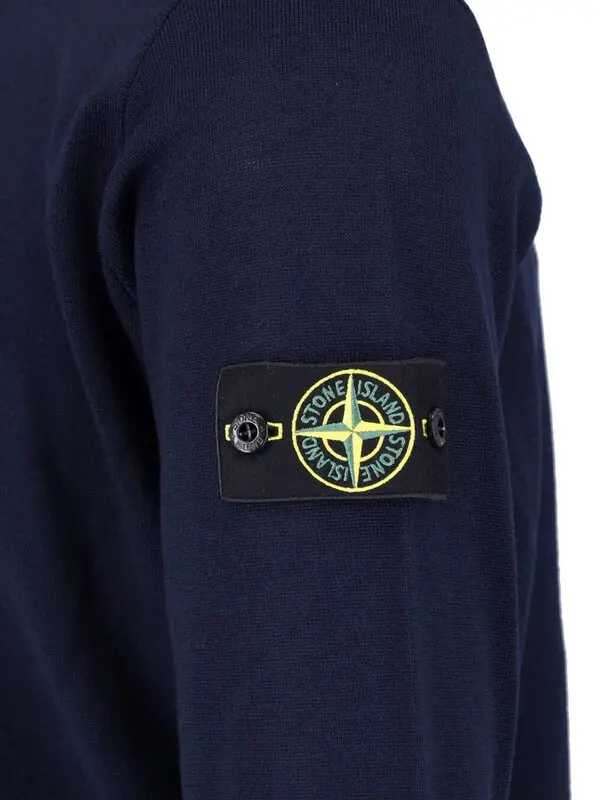 Stone Island Sweater "5100071