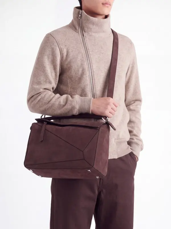 Loewe Puzzle Bag