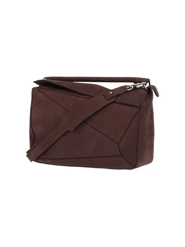 Loewe Puzzle Bag