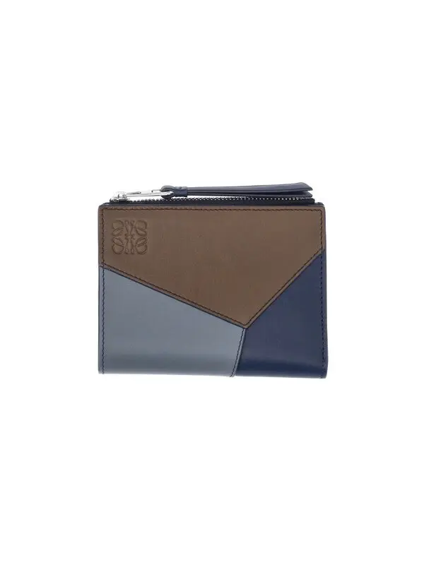 Loewe Wallet "puzzle
