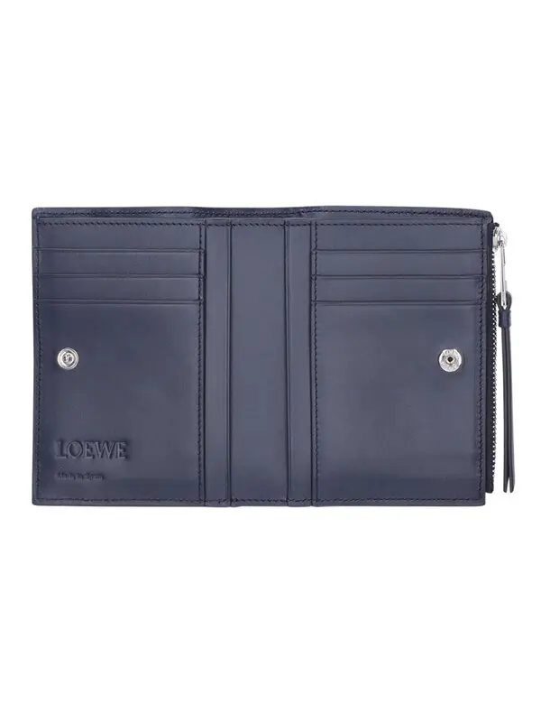 Loewe Wallet "puzzle