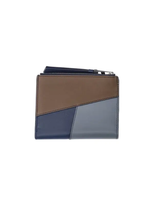 Loewe Wallet "puzzle