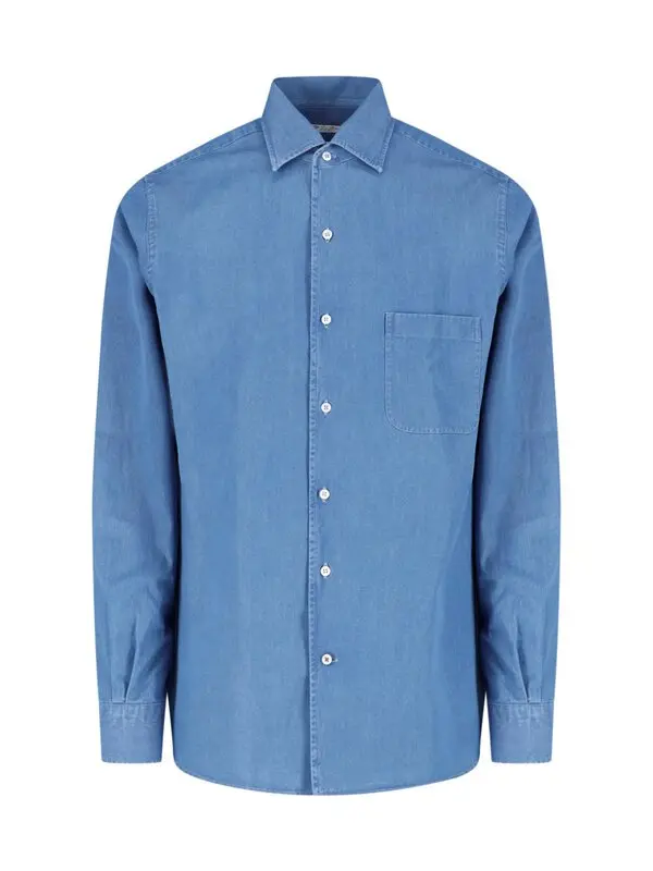 Loro Piana Shirt "andr