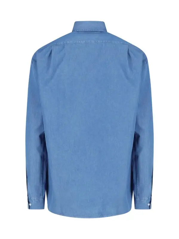 Loro Piana Shirt "andr
