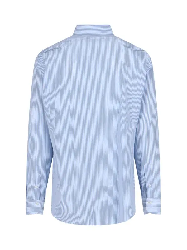 FINAMORE 1925 Shirt "milano