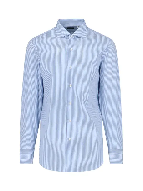 FINAMORE 1925 Shirt "milano
