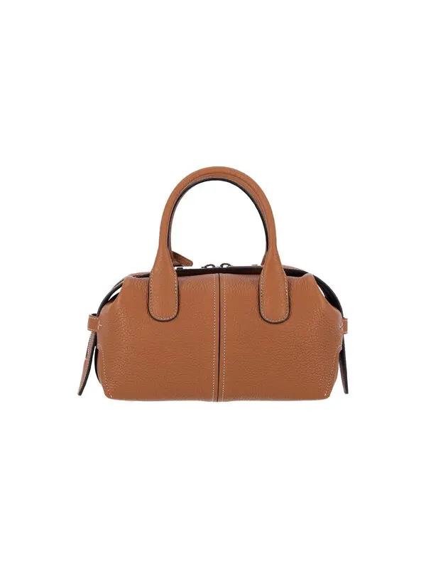 TOD'S Leather Handbag
