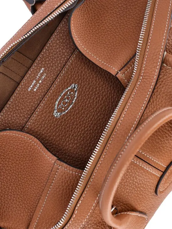 TOD'S Leather Handbag