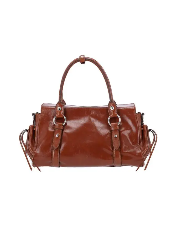 TOD'S Leather Handbag