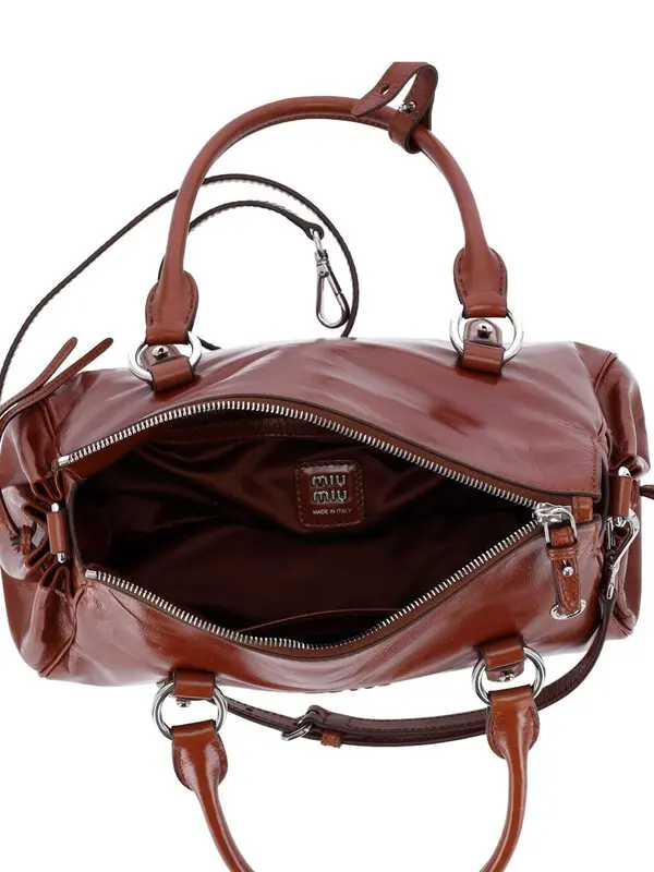 TOD'S Leather Handbag