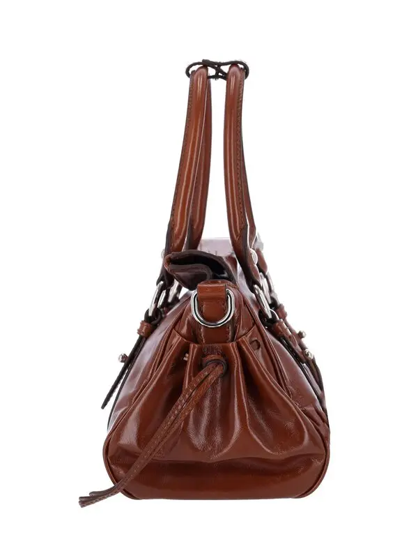 TOD'S Leather Handbag