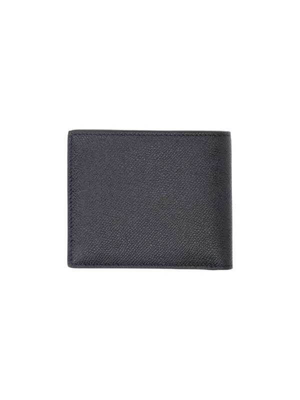 TOM FORD Bi-fold Wallet "t Line