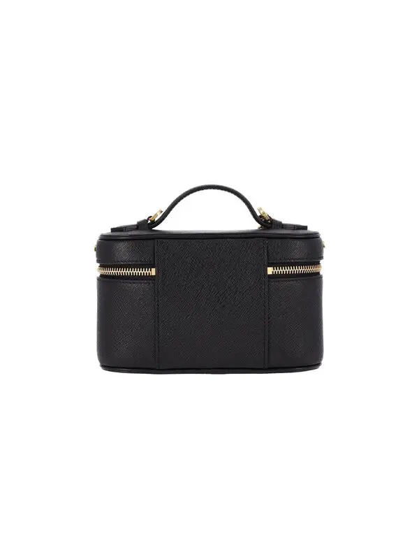 Mcm Vanity Bag "pina