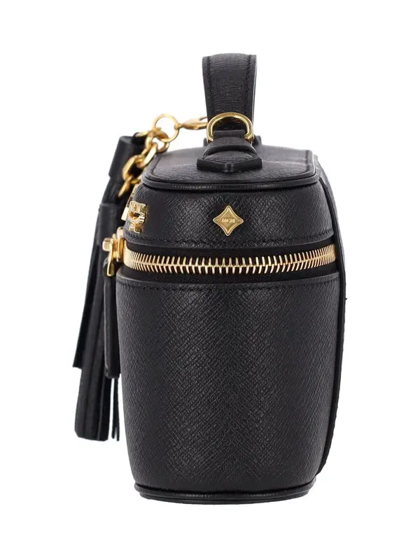 Mcm Vanity Bag "pina