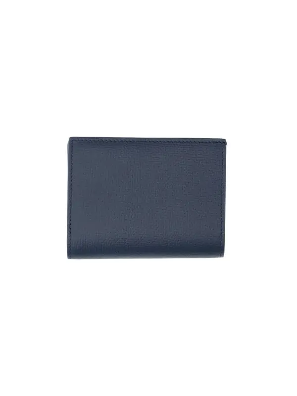 Loewe Compact Wallet "anagram