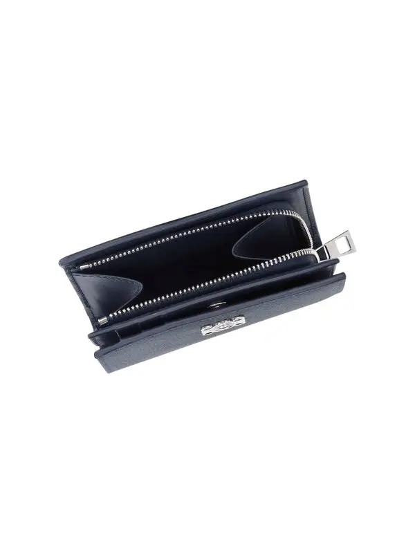 Loewe Compact Wallet "anagram