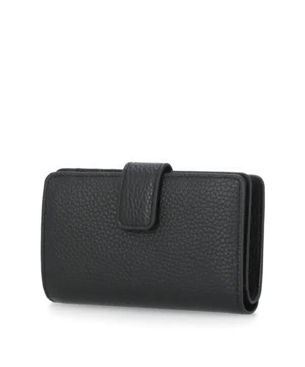 COCCINELLE Logo-lettering Wallet