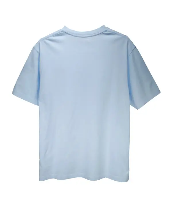 Kenzo Logo Logo Short-sleeved T-shirt