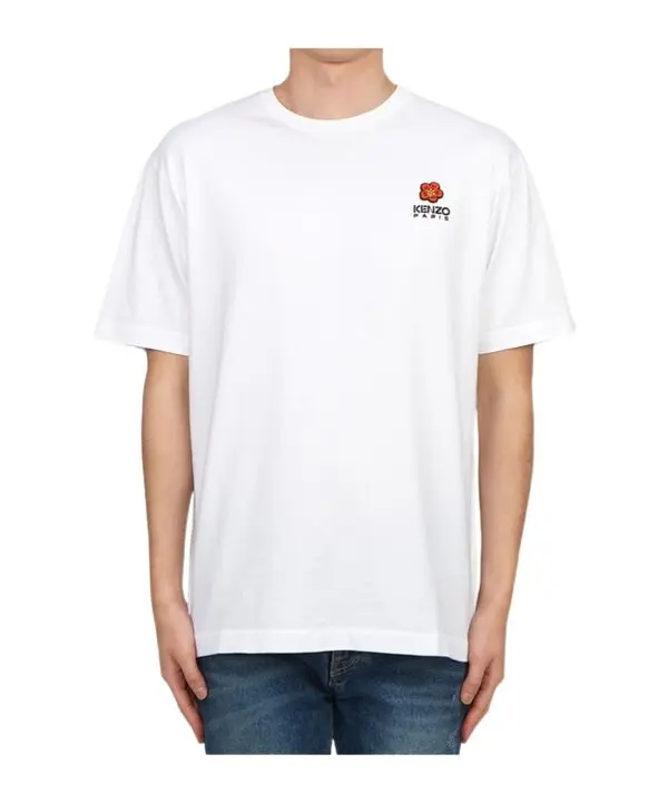 Kenzo Short-sleeved T-shirt