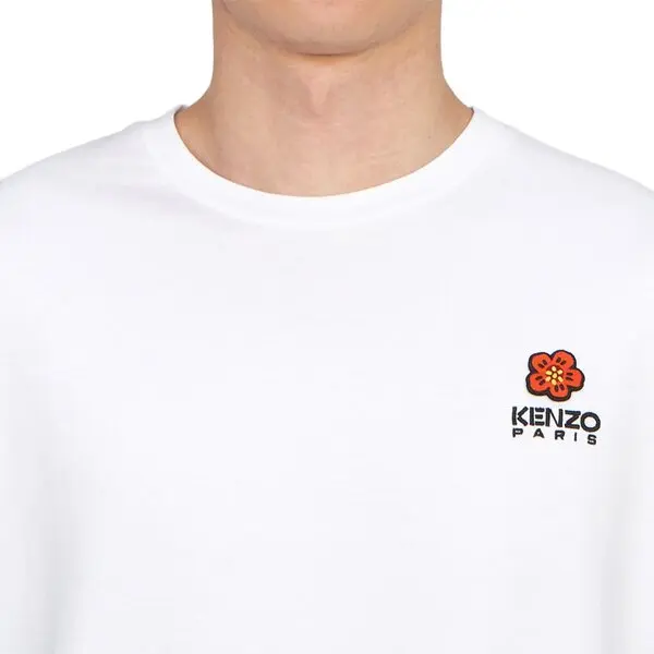 Kenzo Short-sleeved T-shirt