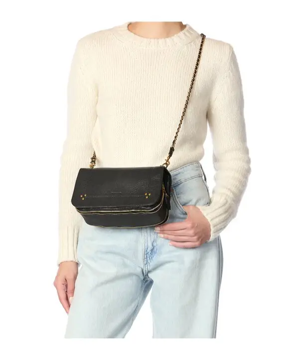 Jérôme Dreyfuss Bobi Shoulder Bag