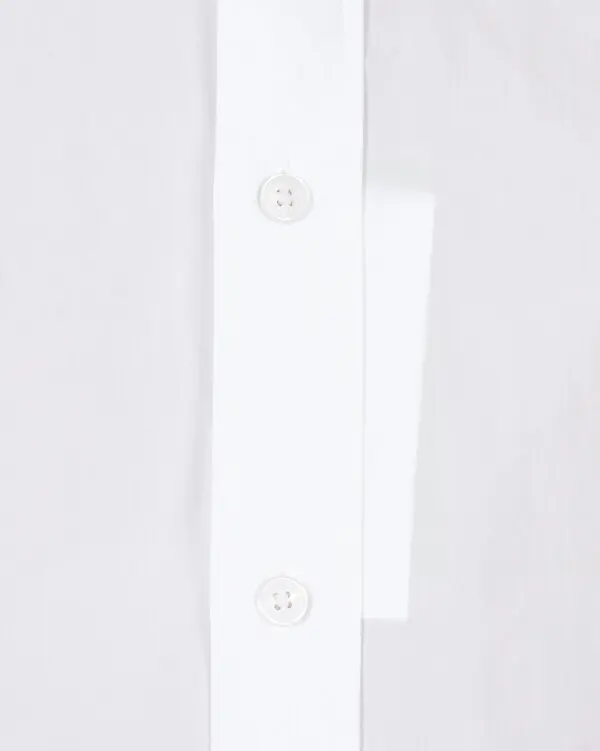 Kenzo Long-sleeved Shirt
